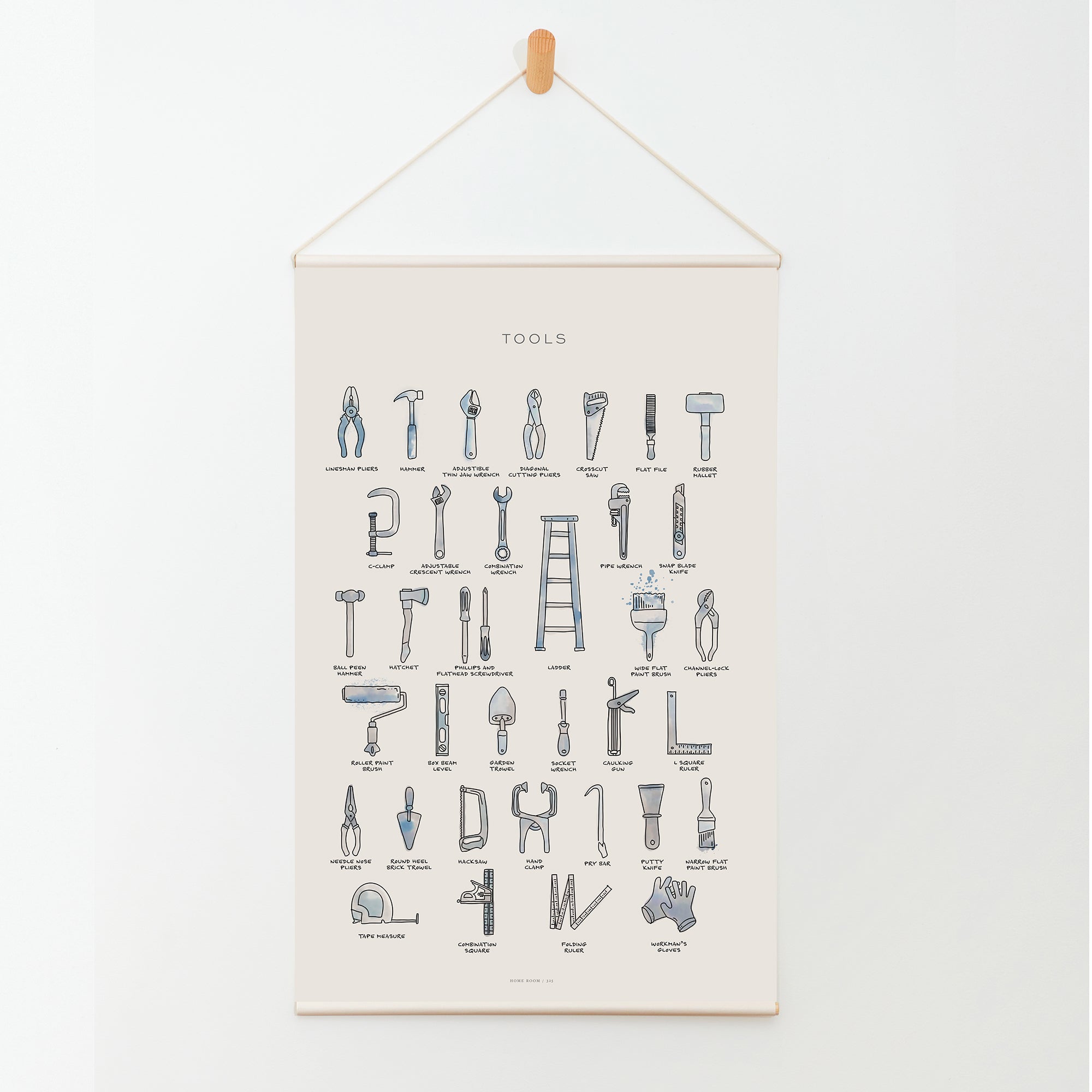 Tools – Home Room Co.