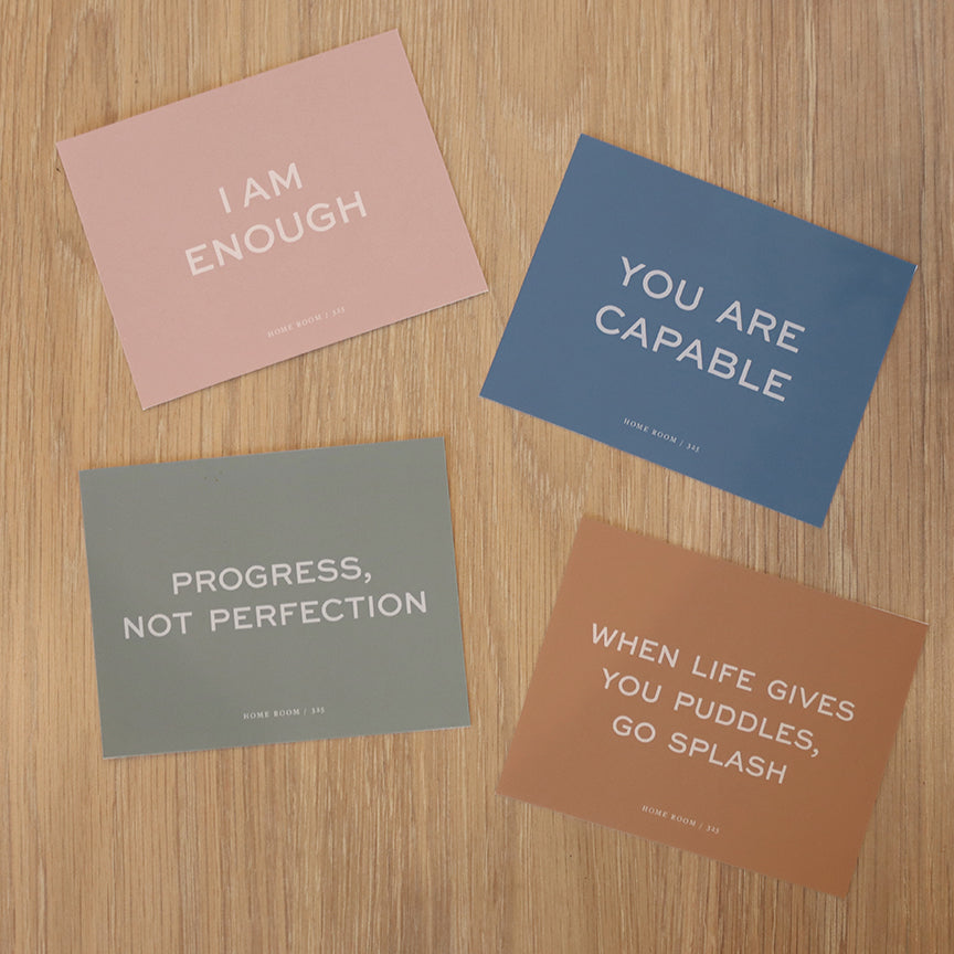 Positive Printable-Life Lessons – Home Room Co.